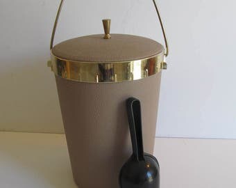 Retro ice bucket | Etsy