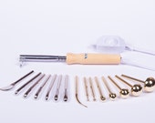 FlowerTools by FlowerMakingTools on Etsy