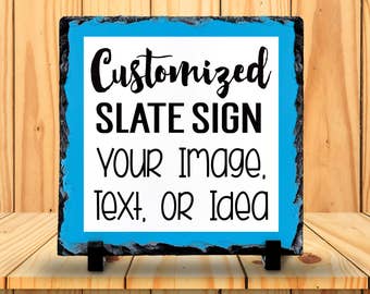 Design your own sign | Etsy