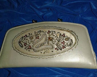 Beaded wallet | Etsy