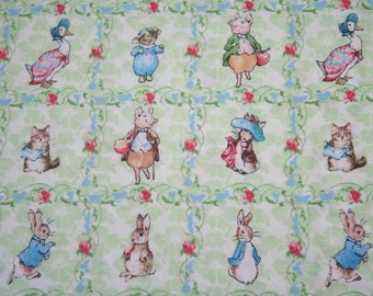 Peter rabbit nursery | Etsy