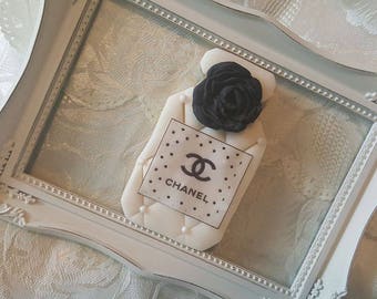 Chanel party favors | Etsy