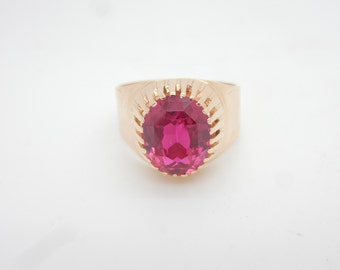 Mens pinky rings | Etsy