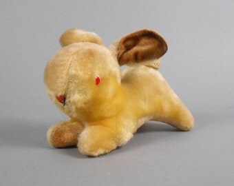 Running rabbit | Etsy