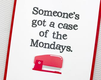 Funny stapler | Etsy