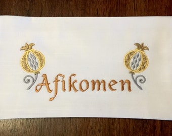 Afikomen | Etsy