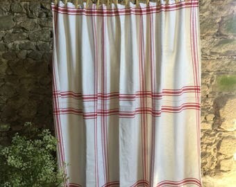 French cafe curtains | Etsy