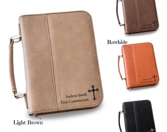 Small bible cover | Etsy