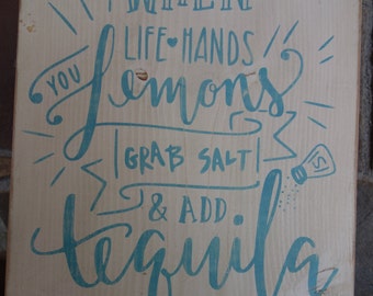 Cute bar sign | Etsy