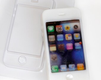 Chocolate iphone | Etsy