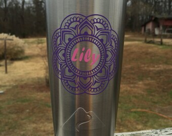 Girly car decor | Etsy