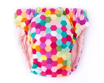 Adult cloth diaper | Etsy