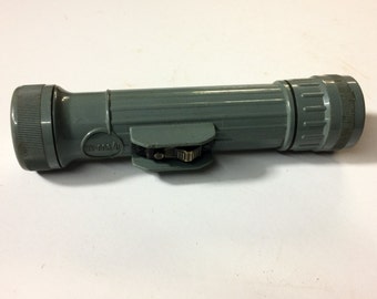 Army flashlight | Etsy