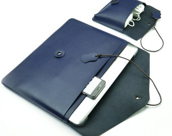 Laptop charger case | Etsy