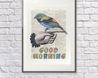 Surreal victorian | Etsy