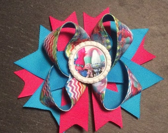 Frozen trolls | Etsy