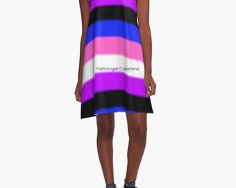 Gender fluid clothes | Etsy