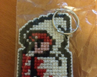 8 bit cross stitch | Etsy