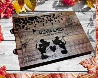 Guest book ideas | Etsy