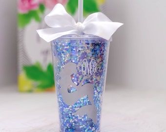 Mermaid cup | Etsy