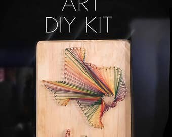 String art pattern | Etsy