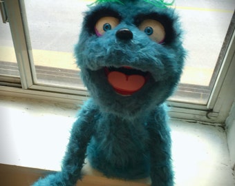 Unique rod puppets related items | Etsy