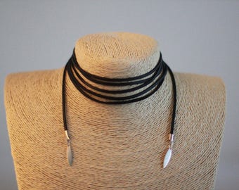 String choker | Etsy