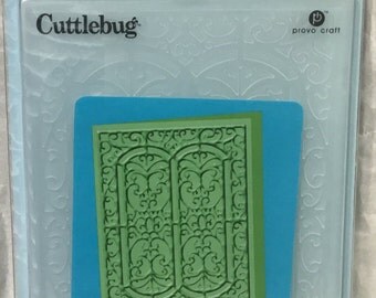 Cuttlebug | Etsy