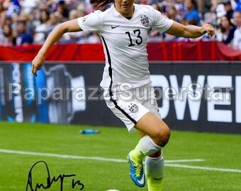 Alex morgan | Etsy