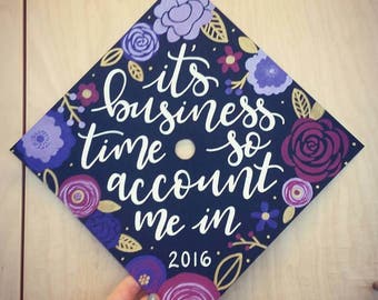 Graduation caps | Etsy