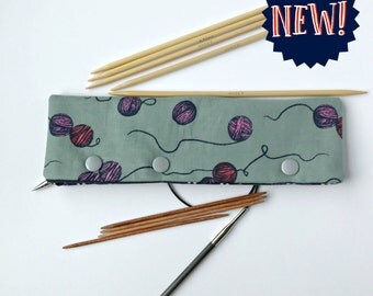 Yarn ball holder | Etsy