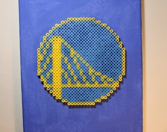 Hockey perler | Etsy
