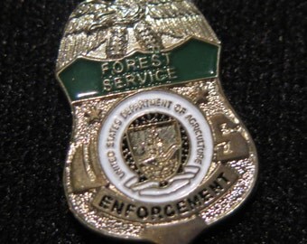 Us forest service | Etsy