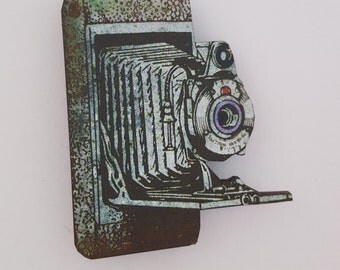 Accordion camera | Etsy