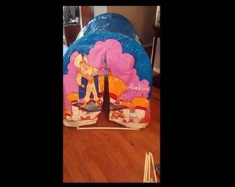 Aladdin genie | Etsy