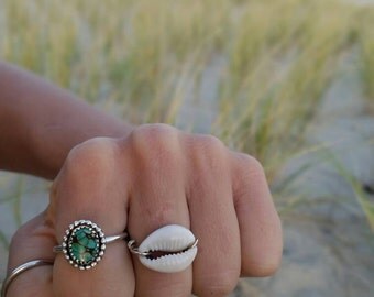 Beachy rings | Etsy
