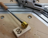 Branding iron | Etsy