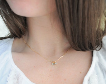 16 inch necklace | Etsy