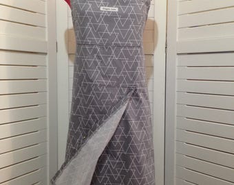 Pottery apron | Etsy