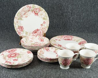 Unique nikko china related items | Etsy