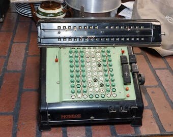 Electric typewriter | Etsy