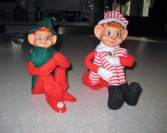 Elf on the shelf | Etsy