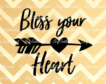 Southern sayings | Etsy