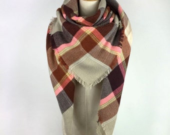 Turquoise Fringe Beach Cover Up Fringe Cover-Up Flower Fringe