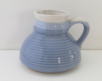 Wide bottom mug | Etsy