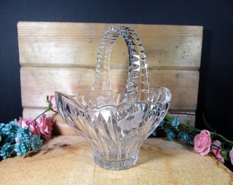 Princess house glass | Etsy