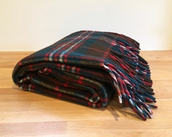 Pendleton blanket | Etsy