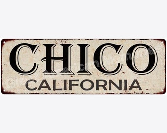 Chico california | Etsy