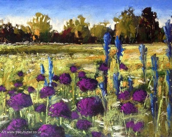 Tracy Butler Art by TracyButlerArt on Etsy