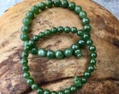 Quality Nephrite Jade from the source by JadeMineCanada on Etsy